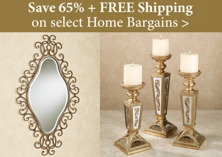 Touch of Class - Home Furnishings, Comforters, Bedspreads, Area Rugs ...