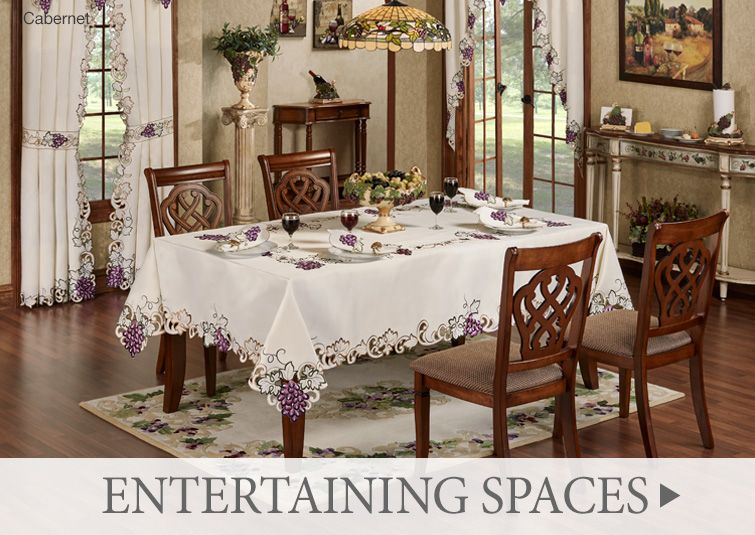 Touch of Class - Home Furnishings, Comforters, Bedspreads, Area Rugs ...