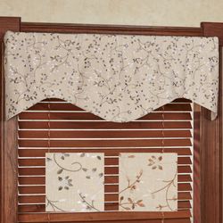 Window Valances | Touch of Class