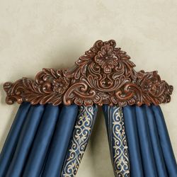 Wall Teesters, Bed Crowns | Touch of Class