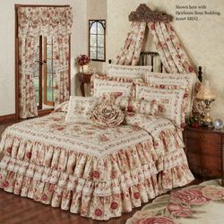Wall Teesters, Bed Crowns | Touch of Class