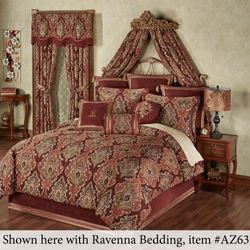 Wall Teesters, Bed Crowns | Touch of Class