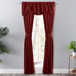 Window Curtains, Drapes, and Valances | Touch of Class