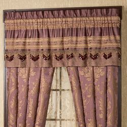 Window Valances | Touch of Class