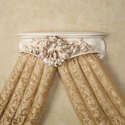 Wall Teesters, Bed Crowns | Touch of Class