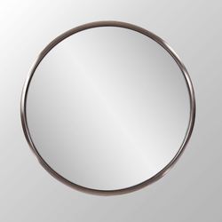 Round Wall Mirrors