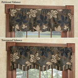 Window Valances | Touch of Class