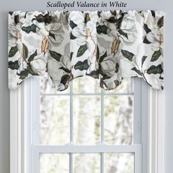 Window Valances | Touch of Class