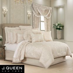 Luxury Comforter Sets | Touch of Class