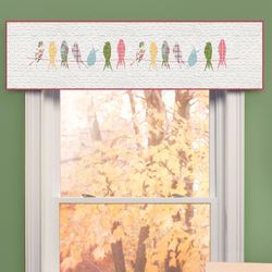 Window Valances | Touch of Class