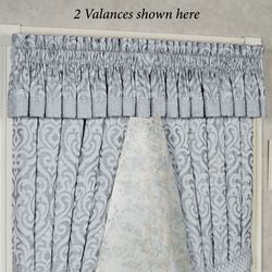 Window Valances | Touch of Class