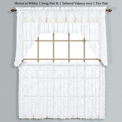 Window Curtains, Drapes, and Valances | Touch of Class