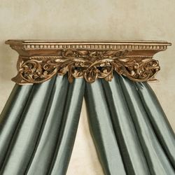 Wall Teesters, Bed Crowns | Touch of Class