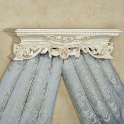 Wall Teesters, Bed Crowns | Touch of Class