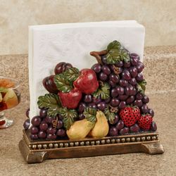 Fruit Kitchen Decor | Touch of Class