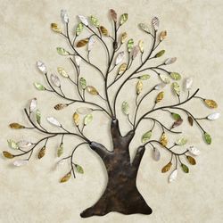 Natural Elements Wall Art | Touch of Class