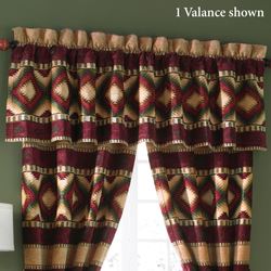 Window Valances | Touch of Class