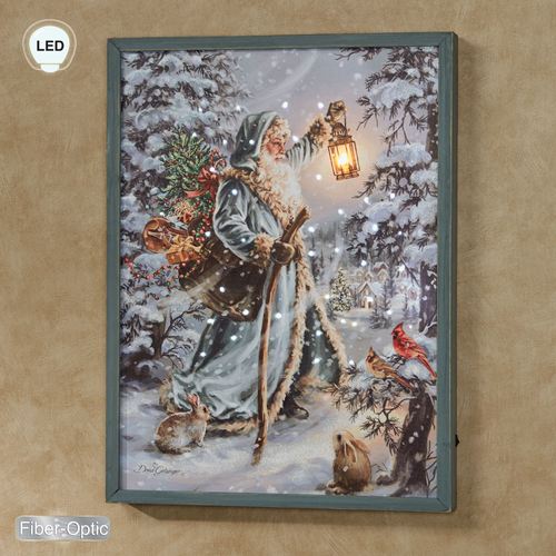 Fiber Optic Angel Tapestry Teachers Inspire Angel Ornament By Pavilion