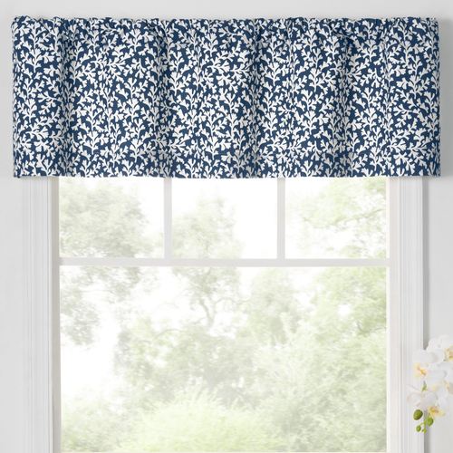 Coral Ridge Tailored Valance 50 x 16 | Touch of Class