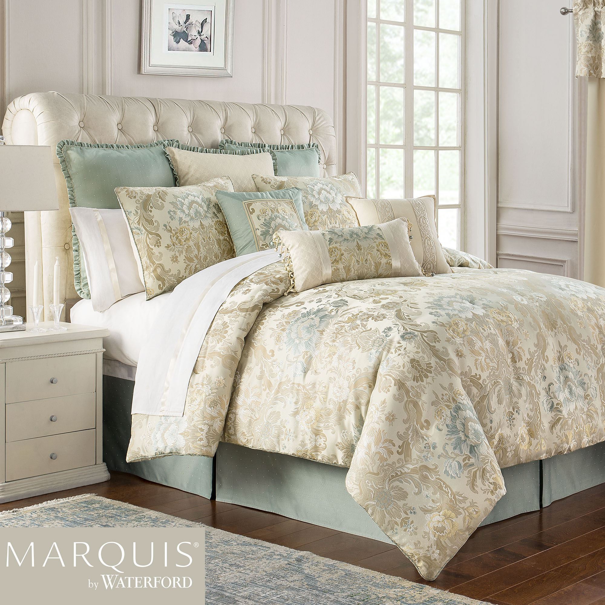 Cream Comforter Set Cream Comforter Set