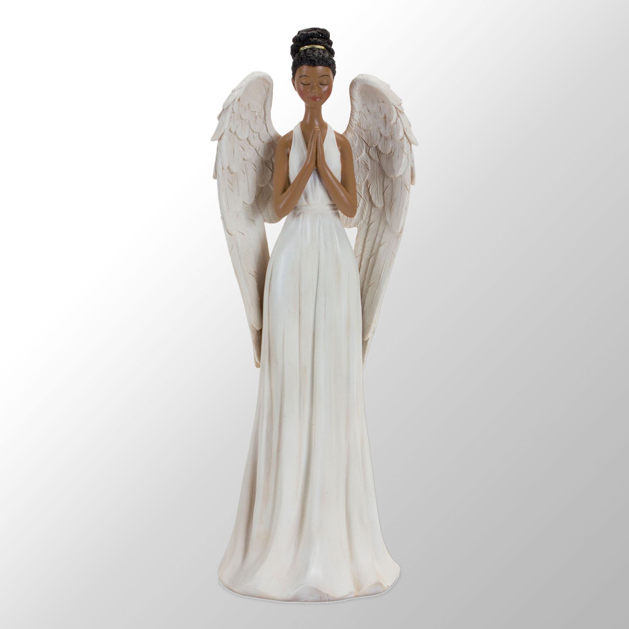 African American Angel Art
