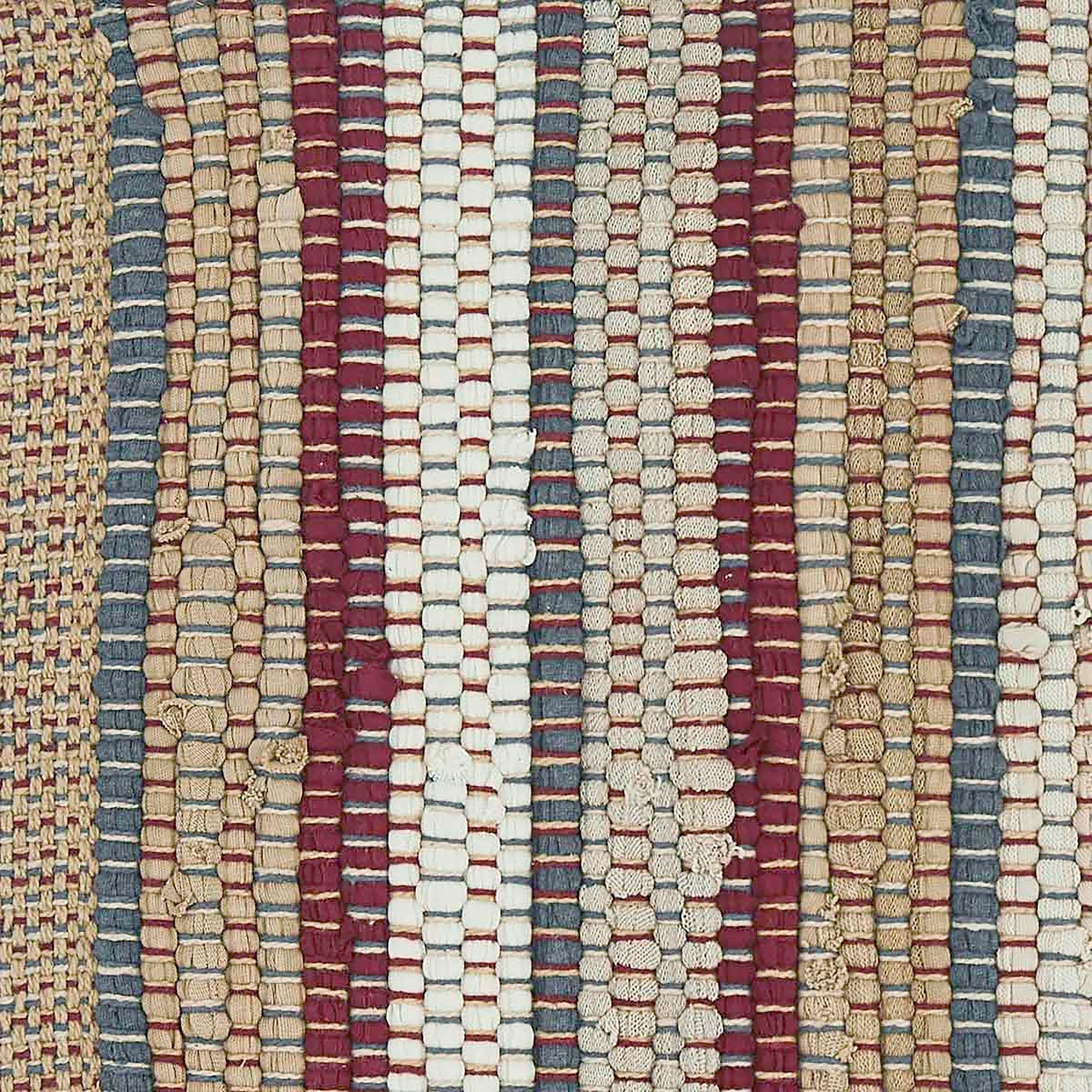 Glenwood Chindi Textured Weave Cotton Table Linens