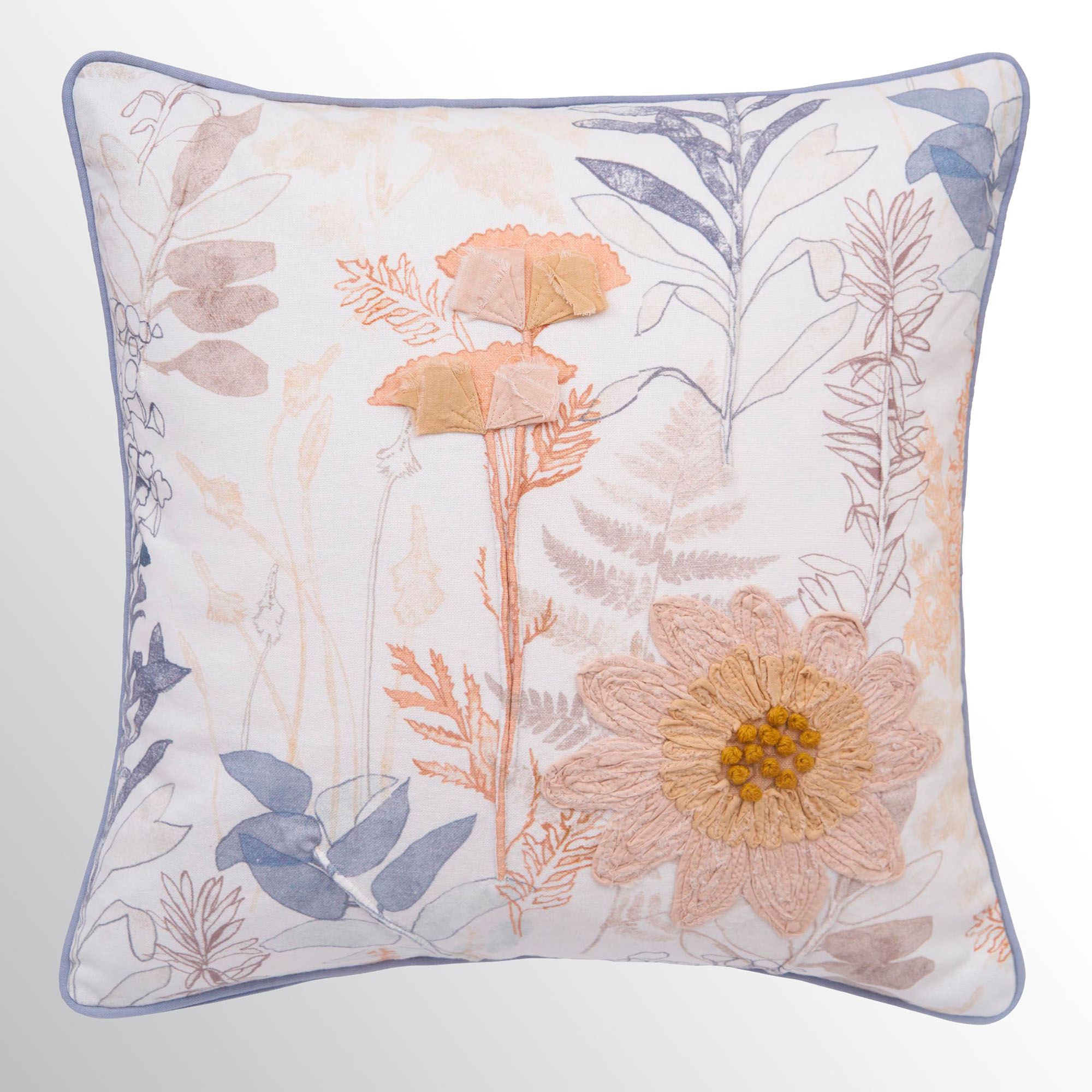 Curio Flower Mini Quilt Melody Miller – Tiny Stitch Quilt Shop Inc.