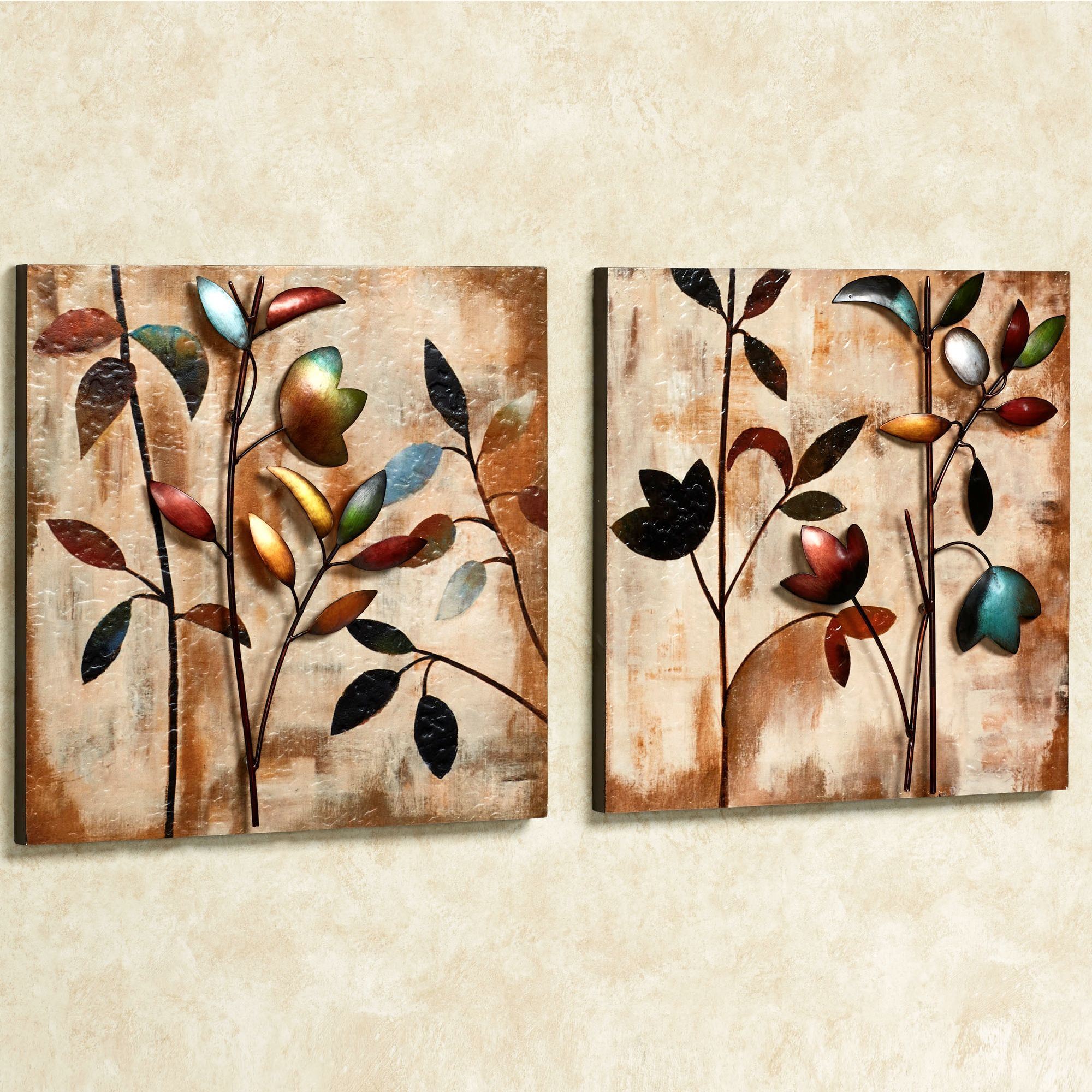 Touch Of Class Wall Decor