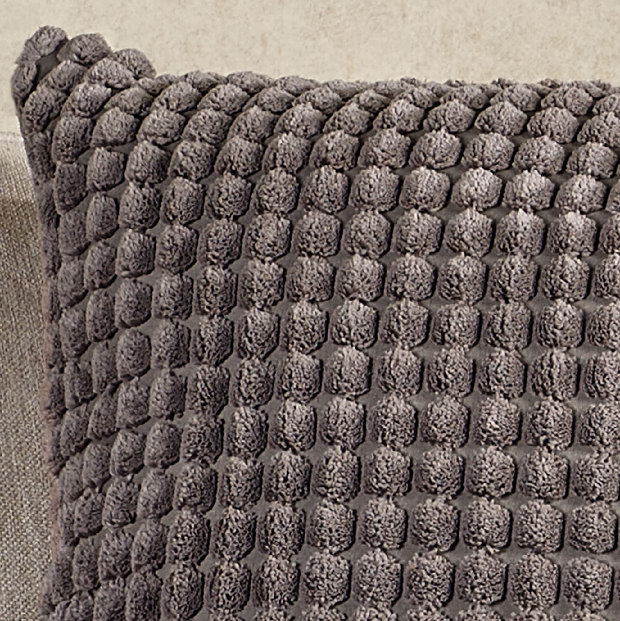 Premier Puff Solid Color Decorative Pillows