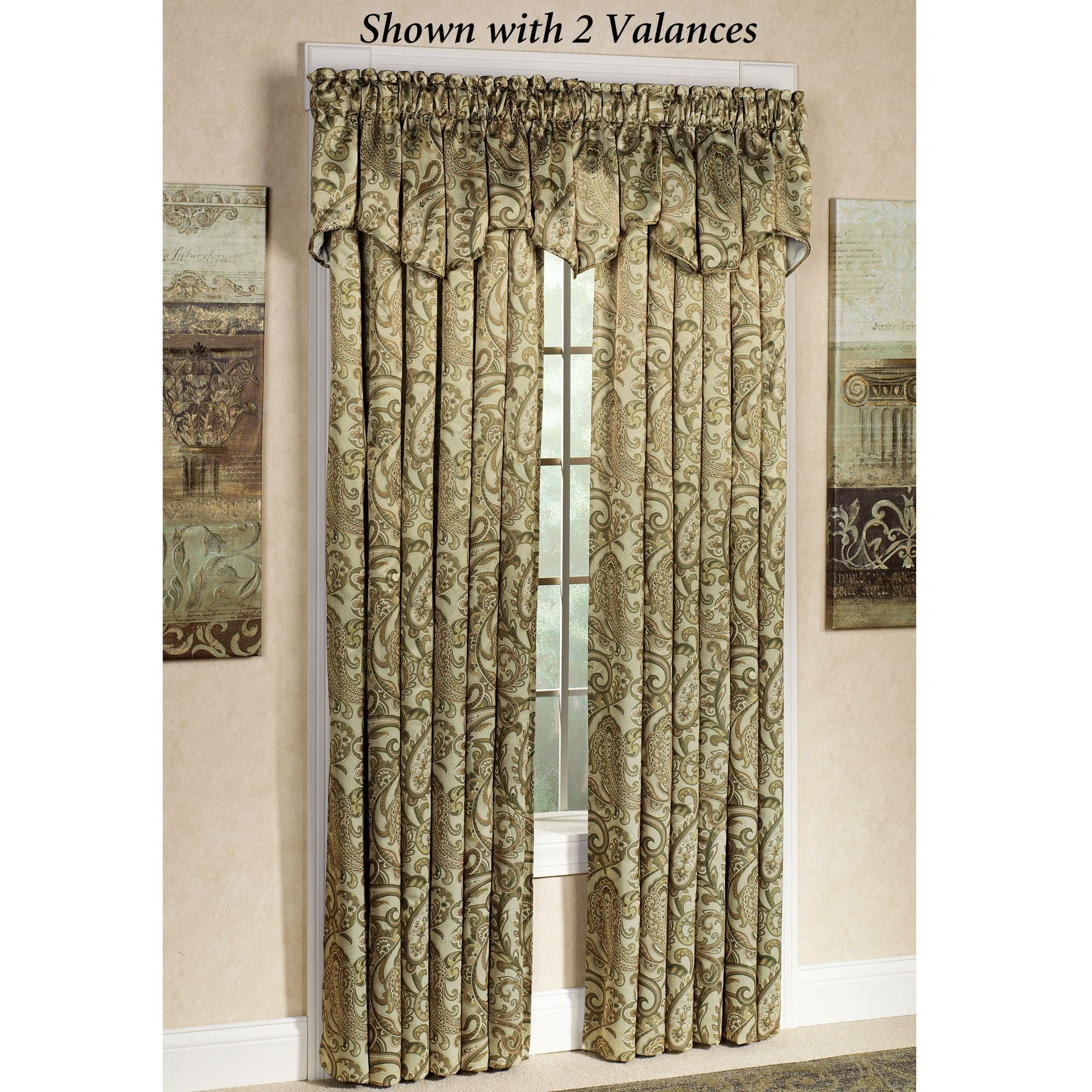 Bali Window Treatments